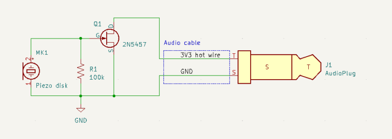 Building your own Piezo-Preamp – The Center for Haptic Audio ...