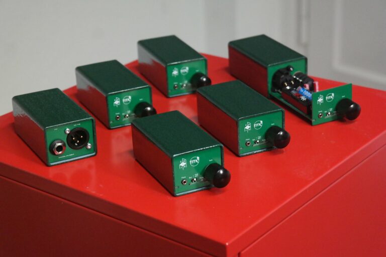 The Center for Haptic Audio Interaction Research – Exciting Sounds